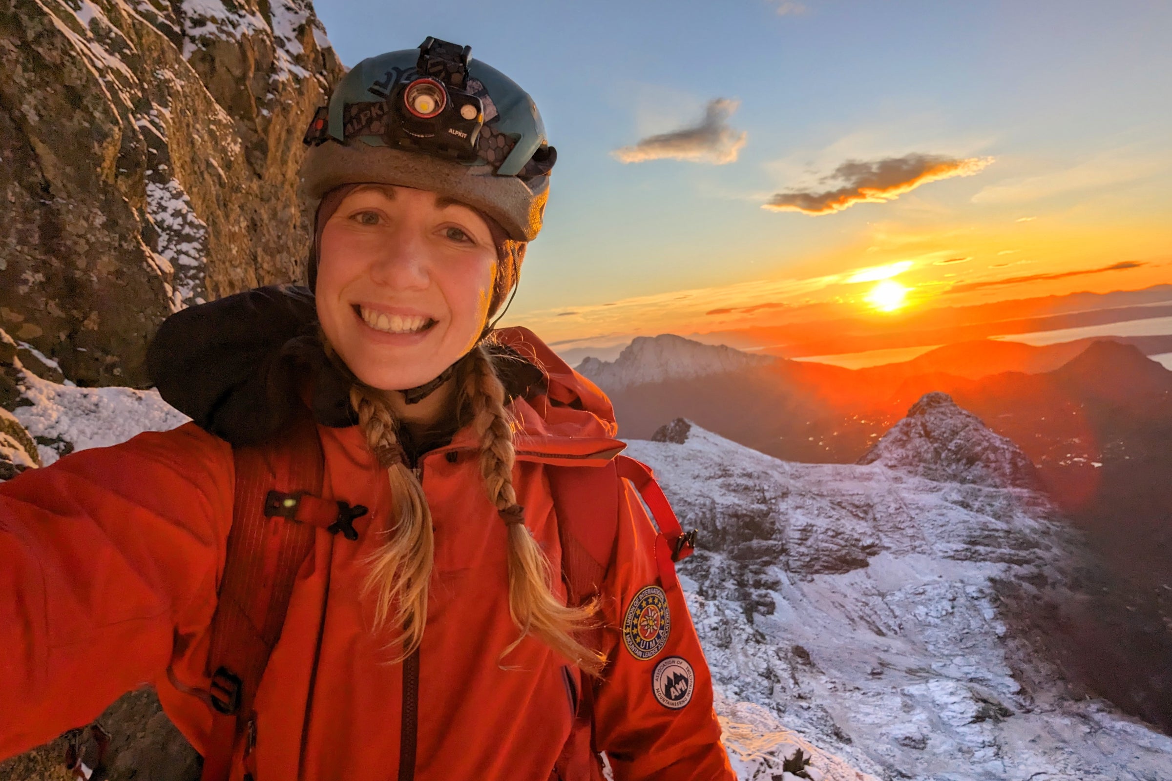 Anna’s Winter Munro Round – 282 Peaks, One Historic Season