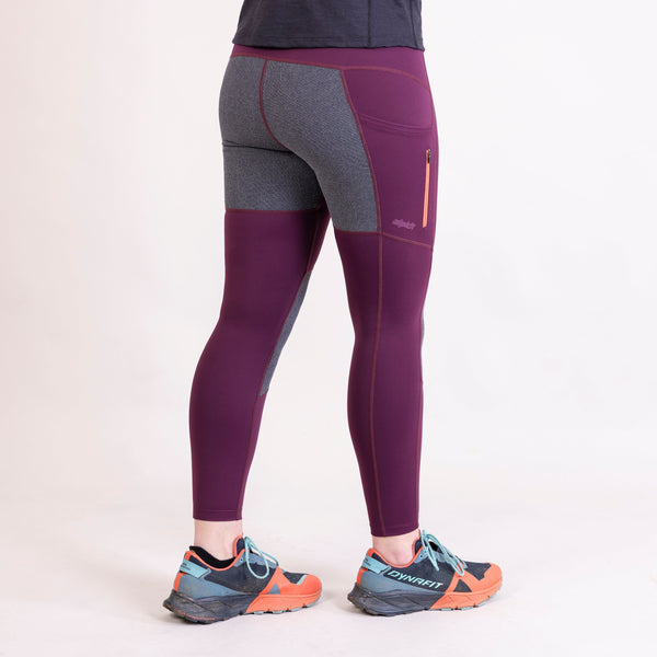 Mello Tech Tight Womens Hiking and Scrambling Leggings