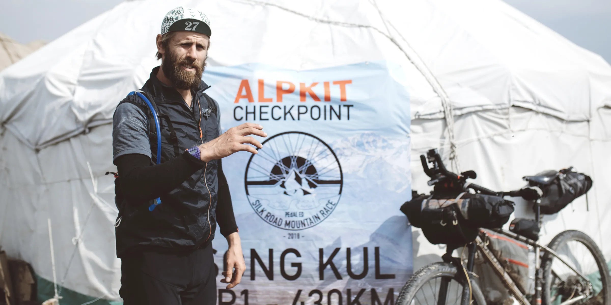 UK Bikepacking Events 2026: Race Calendar and Season Guide