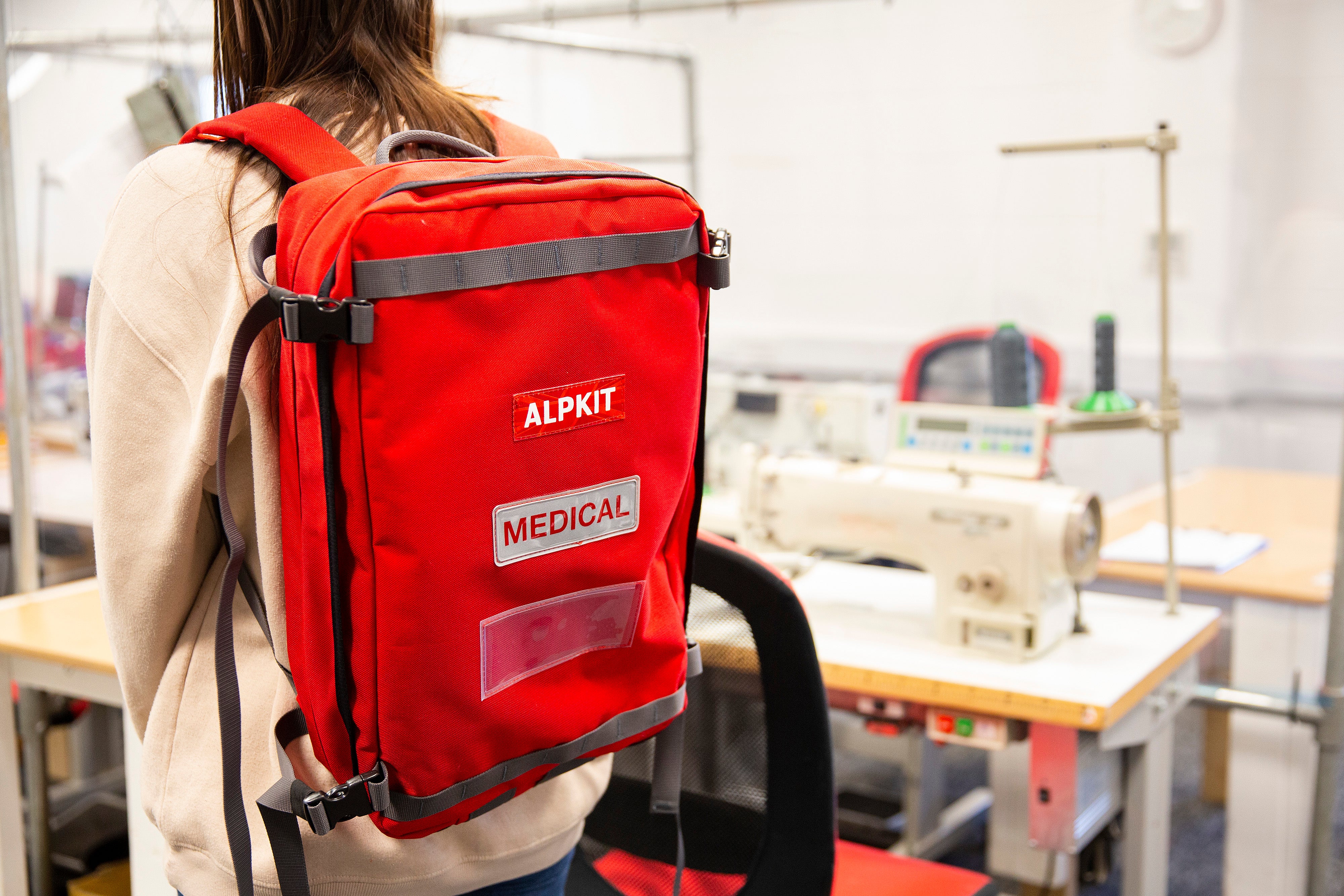 Lightweight Rucksacks and backpacks