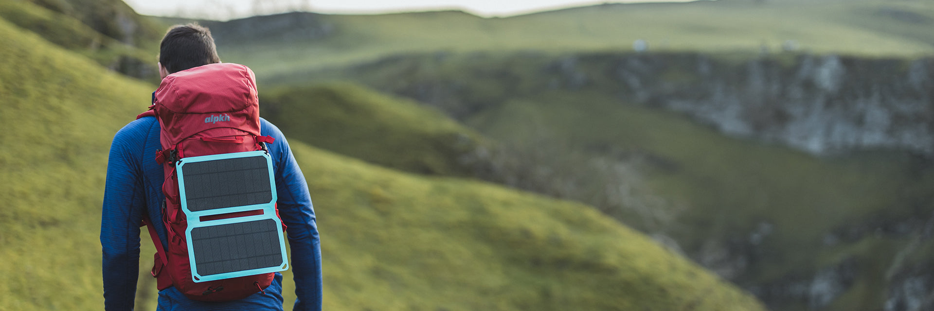 Outdoor Electronics range