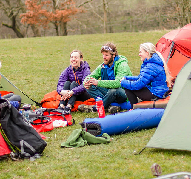 Essential Outdoor Education Kit List