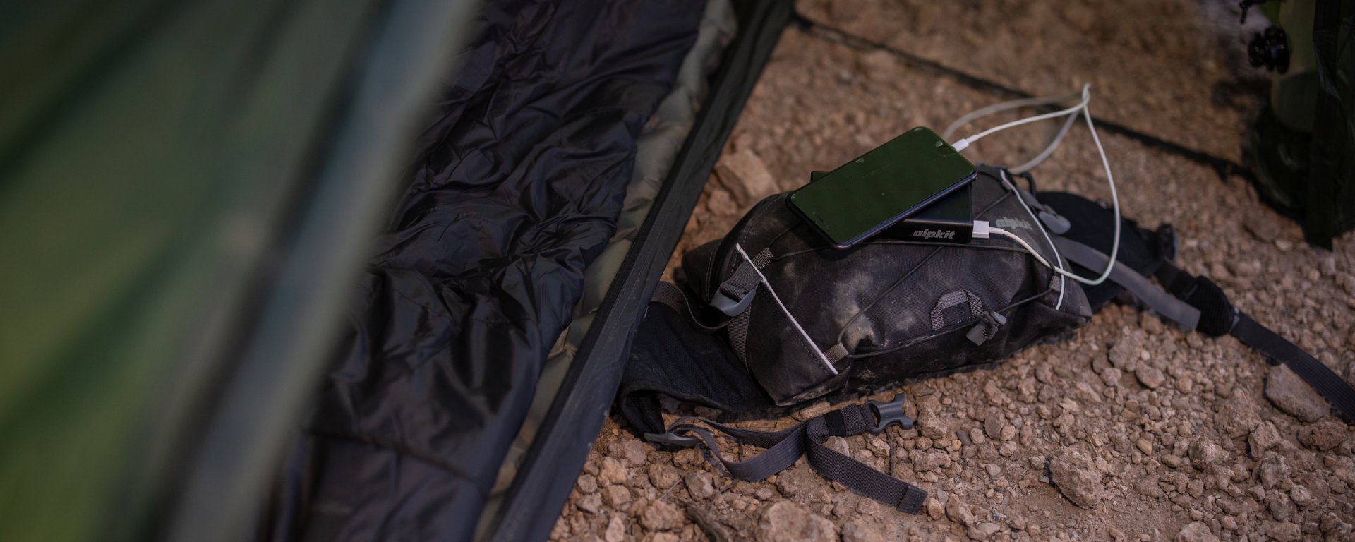 Lightweight Camping Accessories | Alpkit