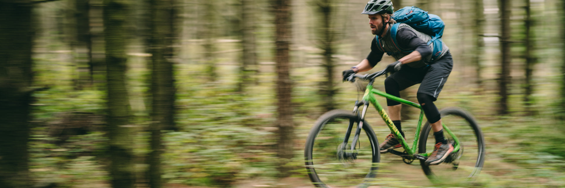 Sonder Frontier 29er Hardtail Trail Bike | Alpkit