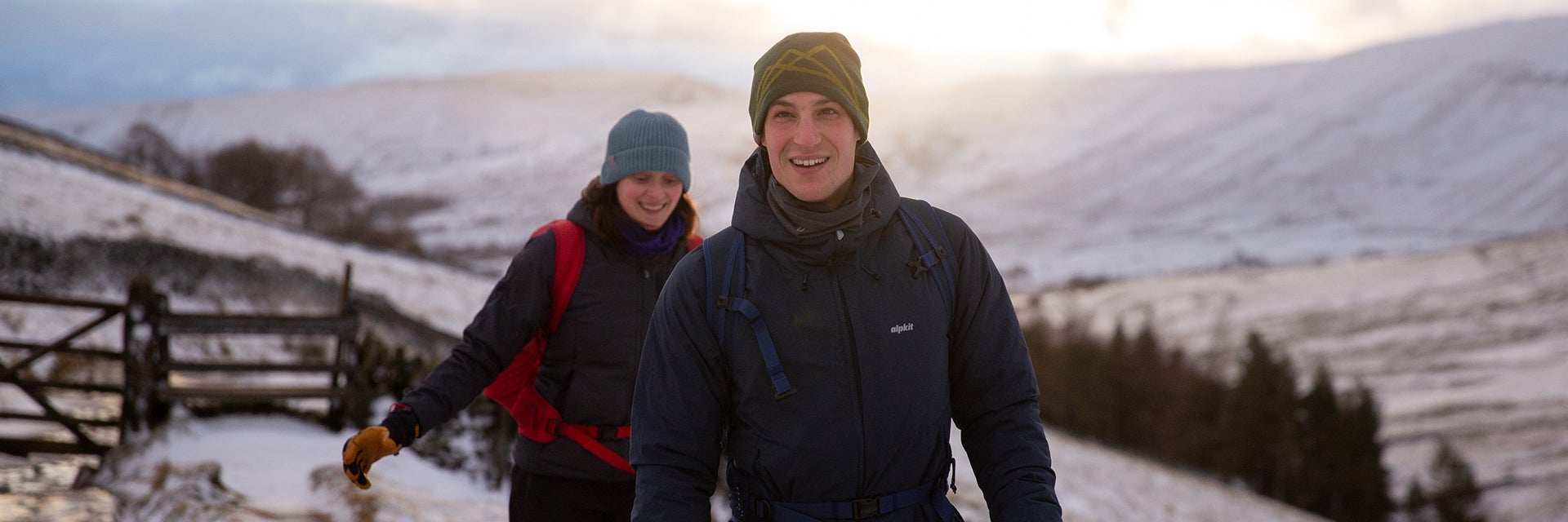 Men's Featured Products | Alpkit