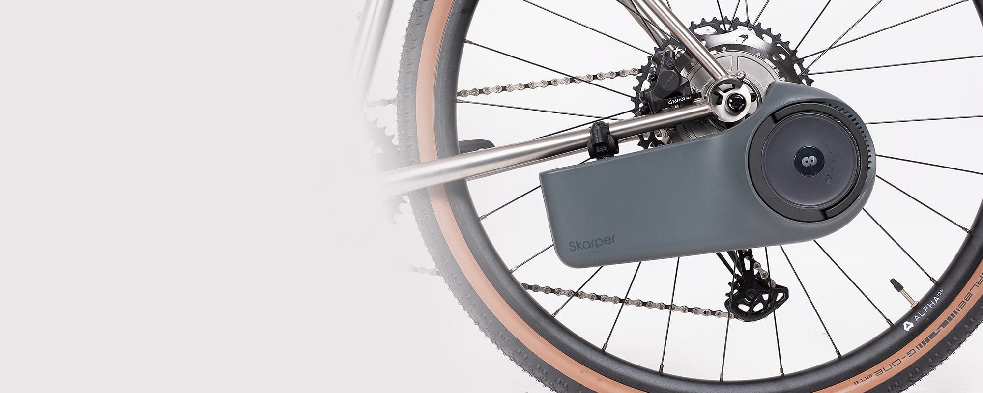 Electric Bike Conversion Kits