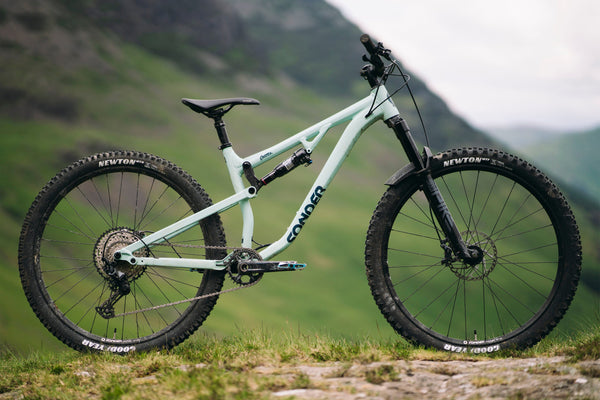 Sonder Cortex frameset