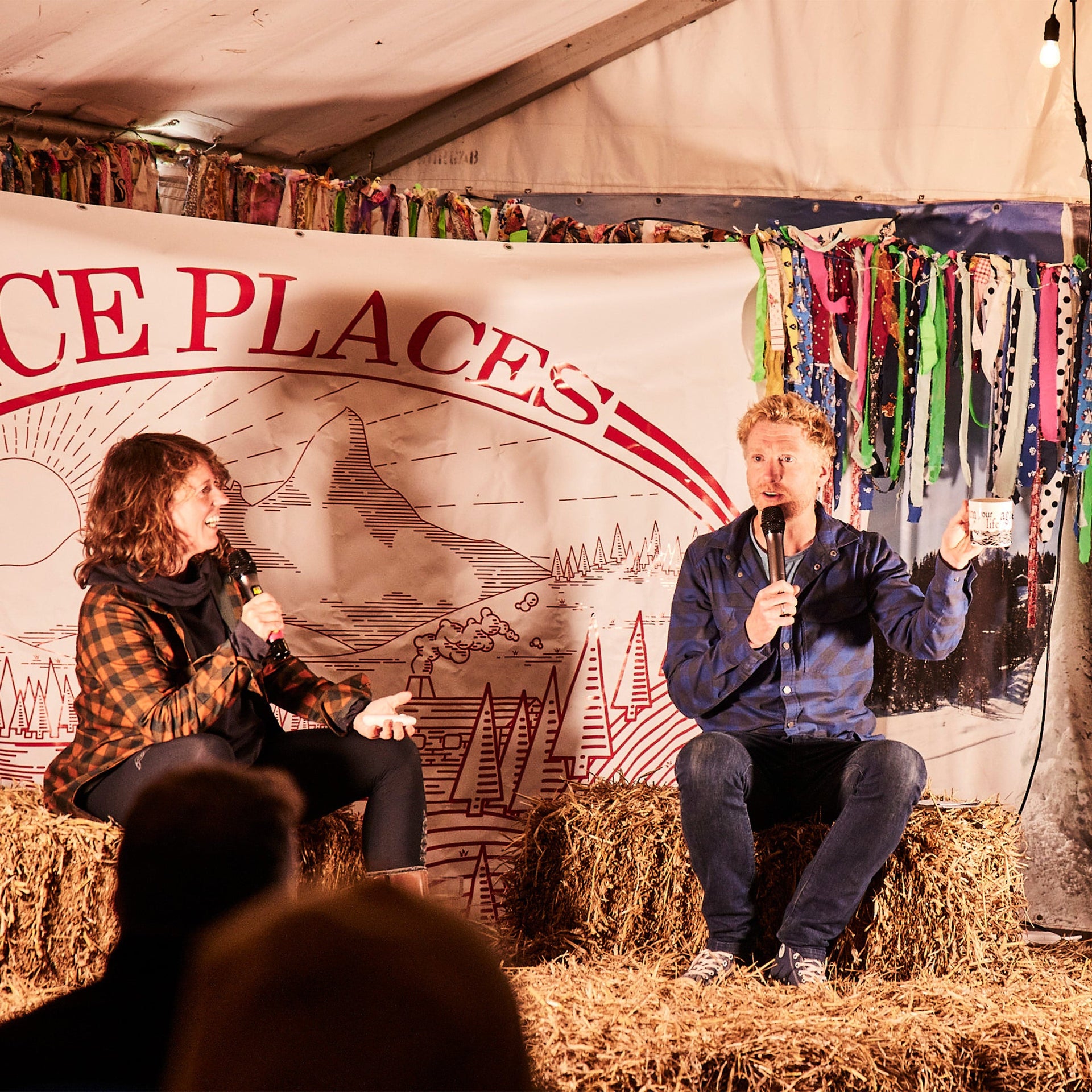 Alpkit School of Adventure Store Events