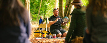 Big Shakeout | Alpkit