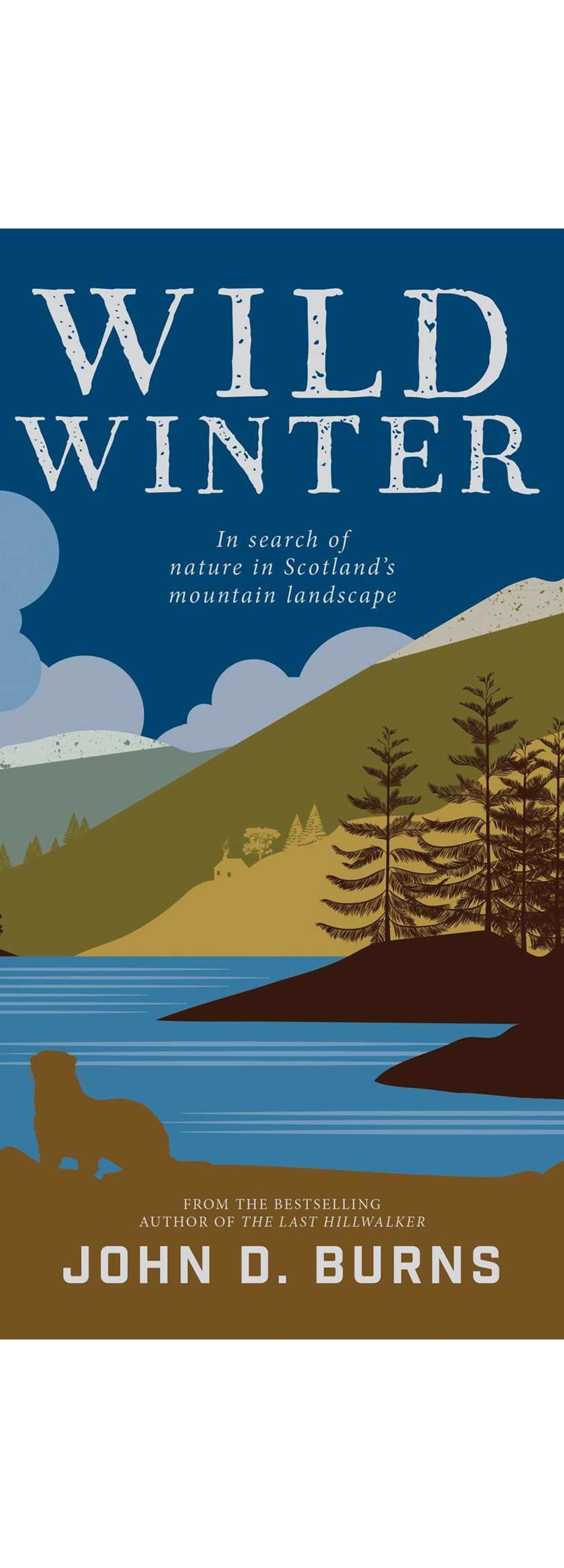 Wild Winter | Alpkit