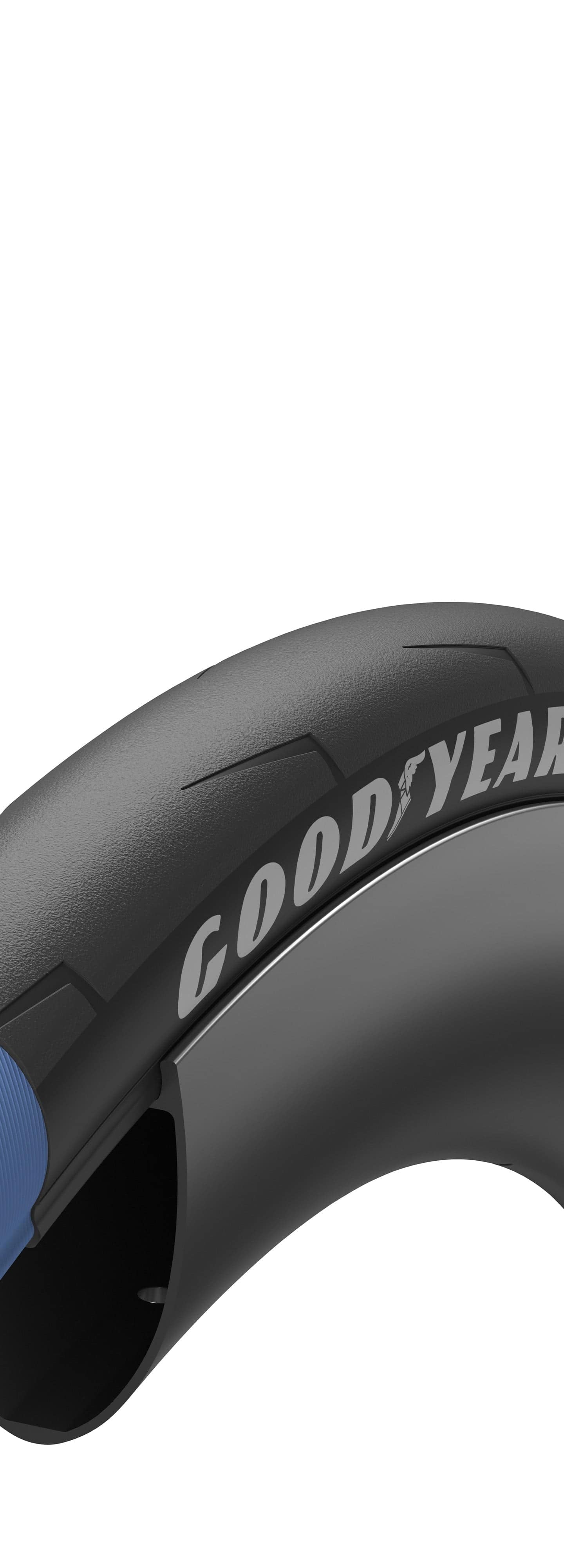 Goodyear Eagle F1 Tubeless Tyres | Sonder Bikes