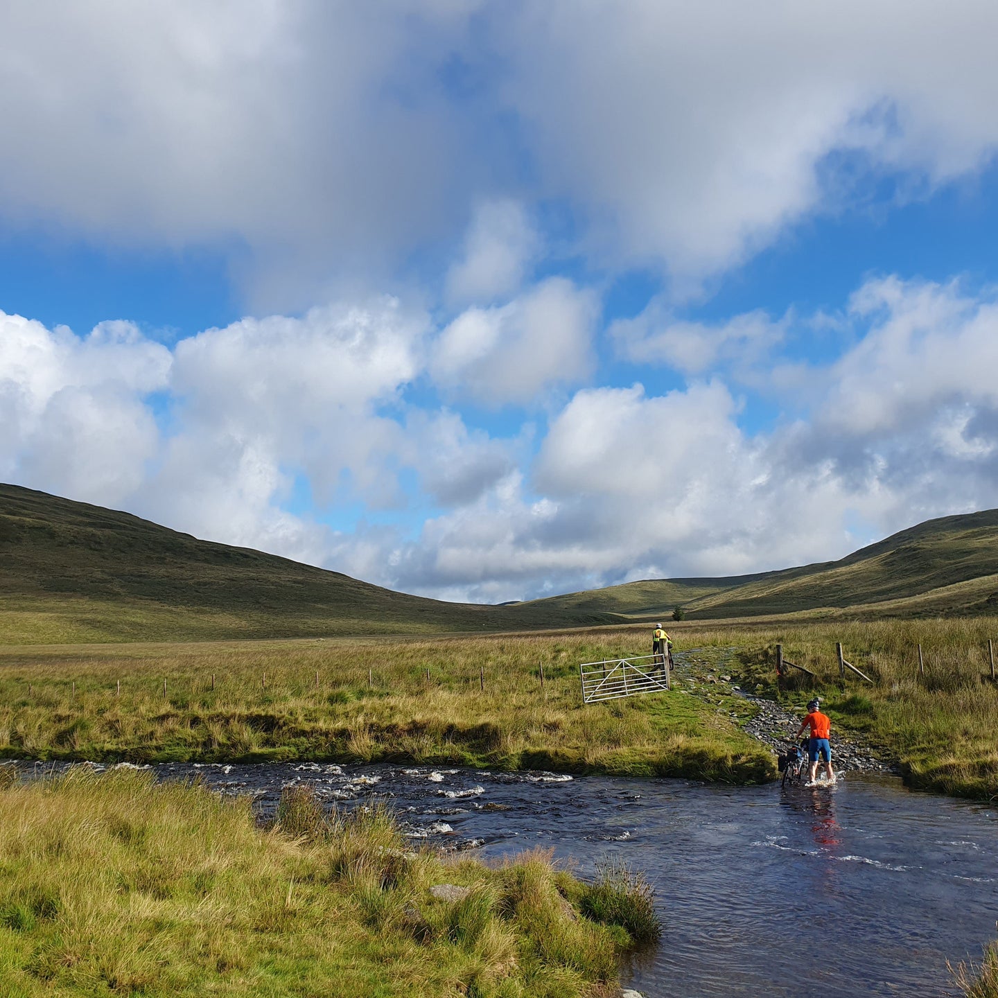 Daring Deeds | Alpkit