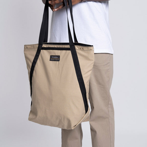 Trakke Messages Tote
