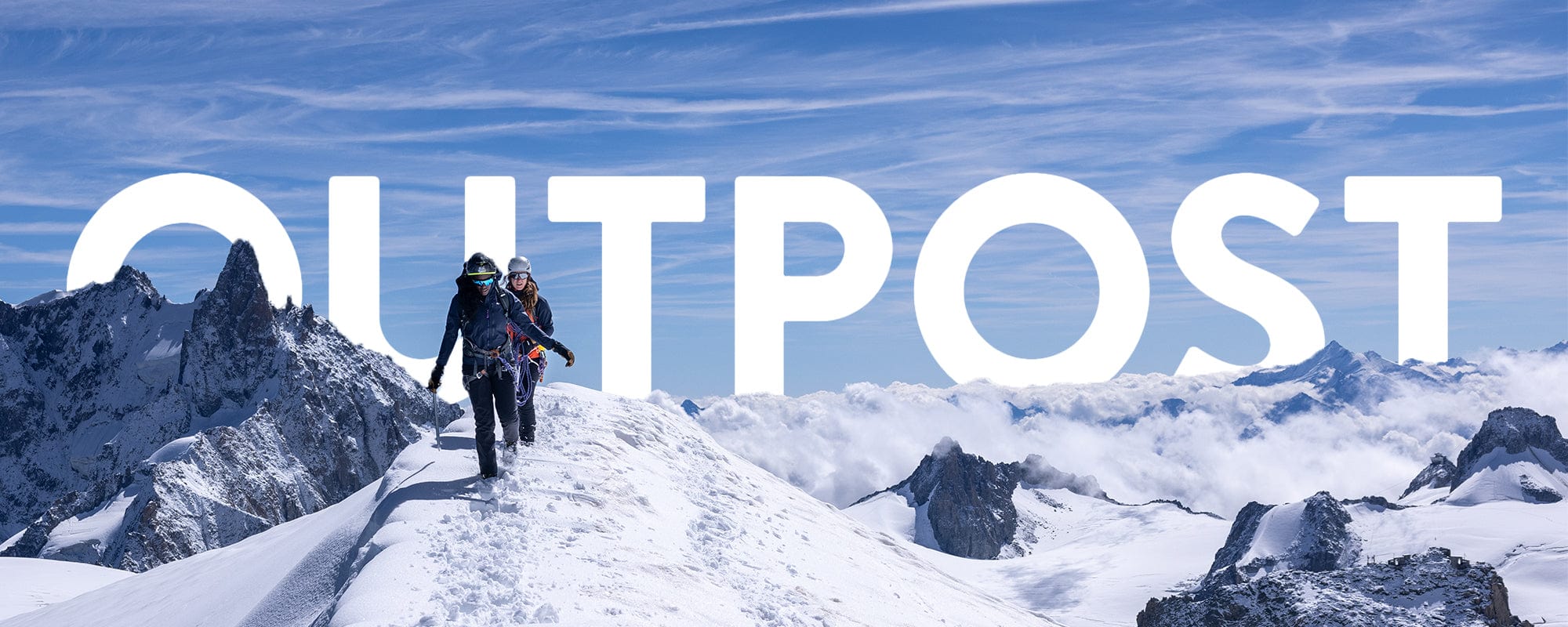 Outpost: Feel Good Outdoors