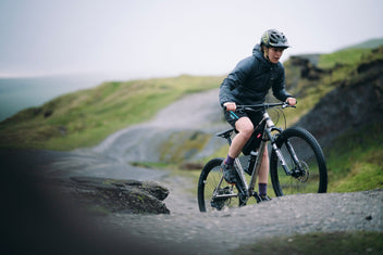 Sonder Broken Road wilderness hardtail mountain bike