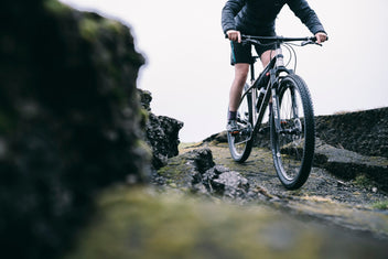 Sonder Broken Road wilderness hardtail mountain bike