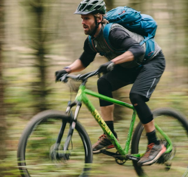 Sonder Frontier 29er Hardtail Mountain Bike | Alpkit