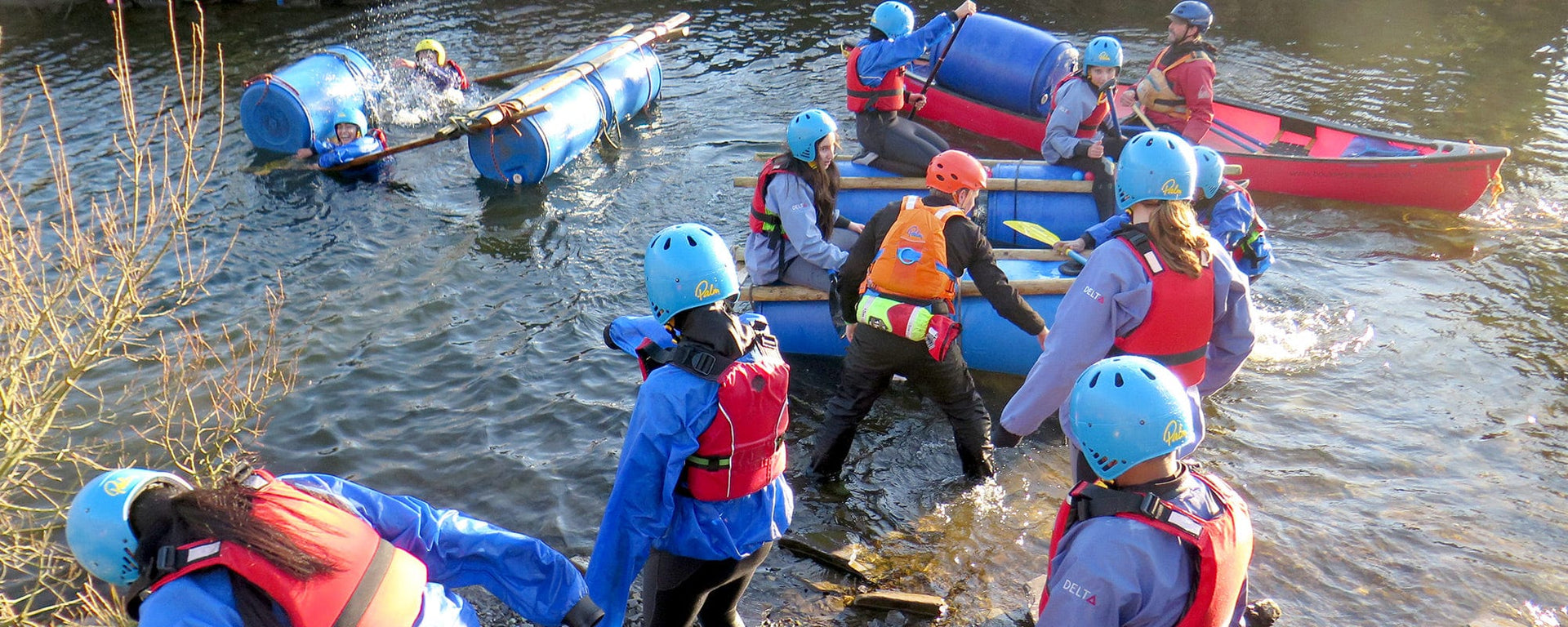 About Alpkit Foundation – Supporting Outdoor Projects