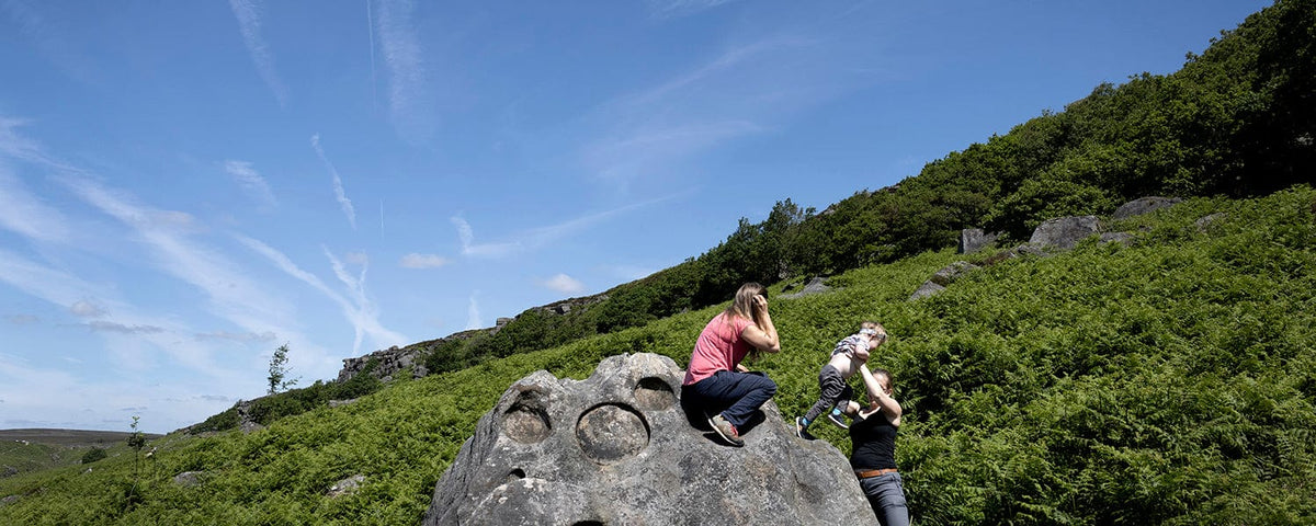 Apply for an Alpkit Foundation Grant