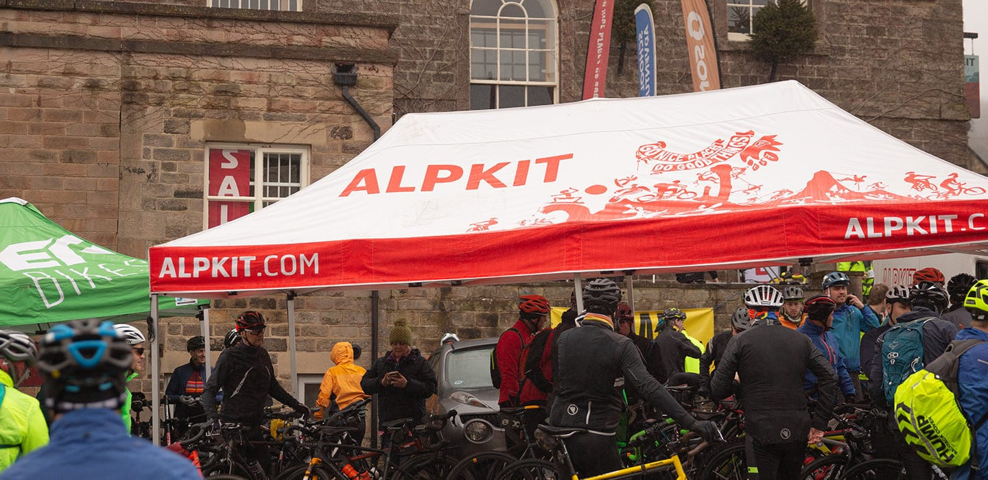 Alpkit Stores | Alpkit