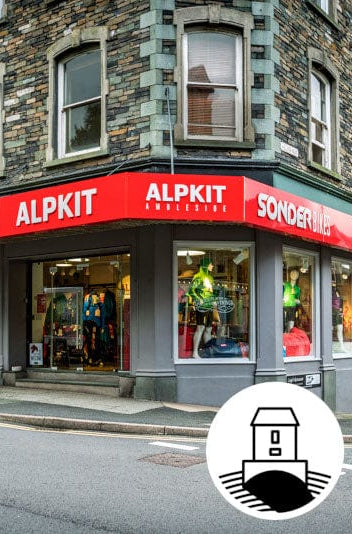 Alpkit | Black Friday Offers Now On