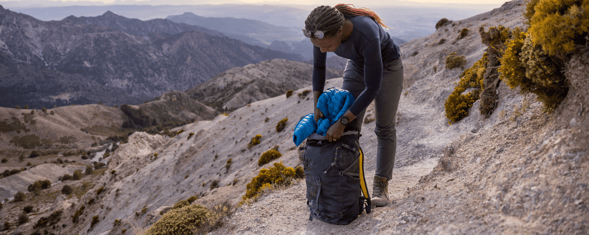 Equipment | Backpacks, Bike Luggage, Furniture & More | Alpkit