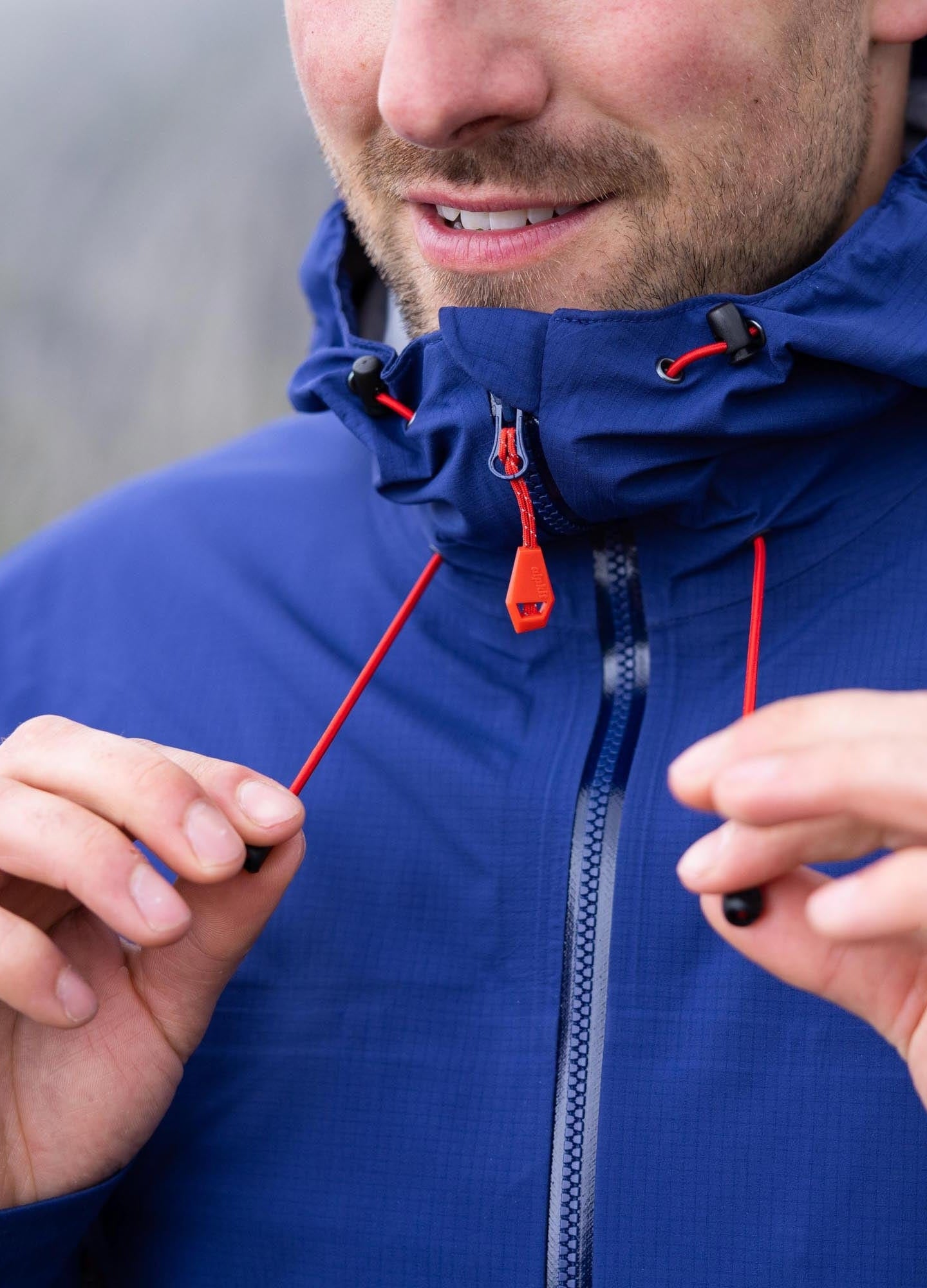 Balance Men's Performance Active Waterproof Jacket