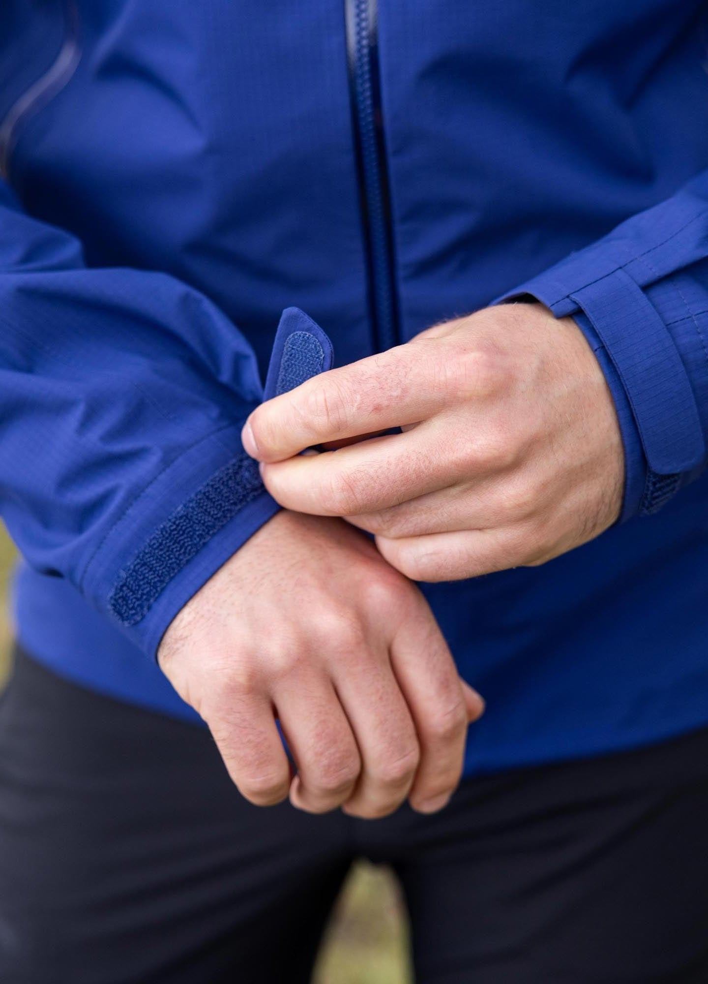 Balance Men's Performance Active Waterproof Jacket