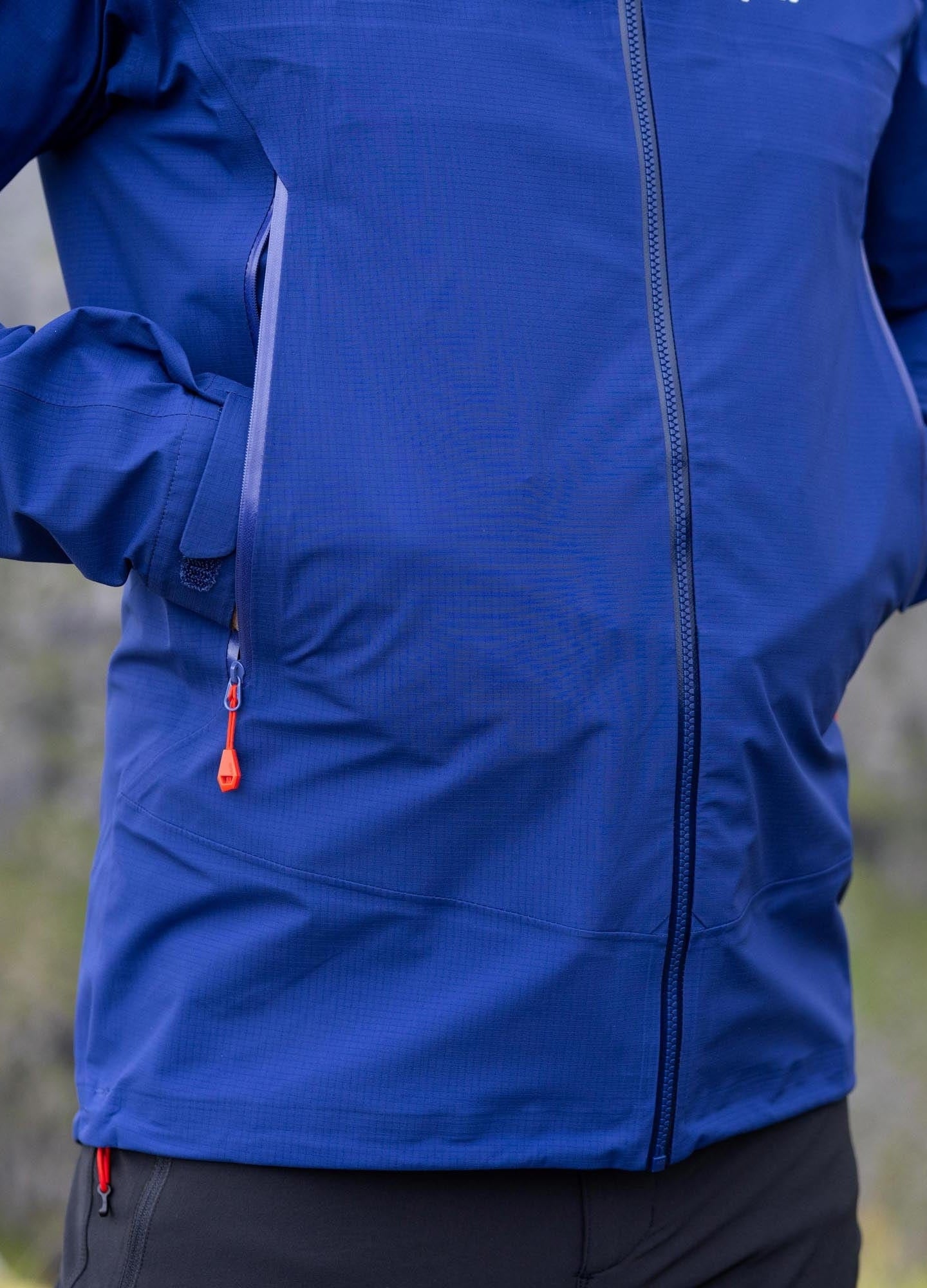 Balance Men's Performance Active Waterproof Jacket