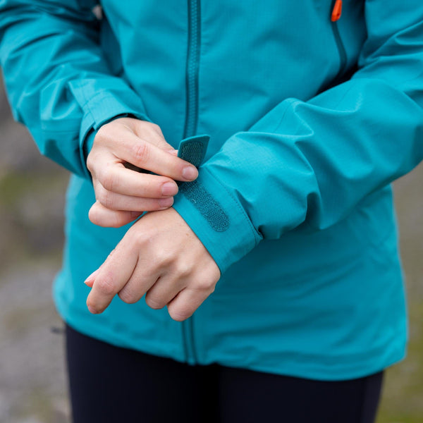 Balance Women's Performance Active Waterproof Jacket