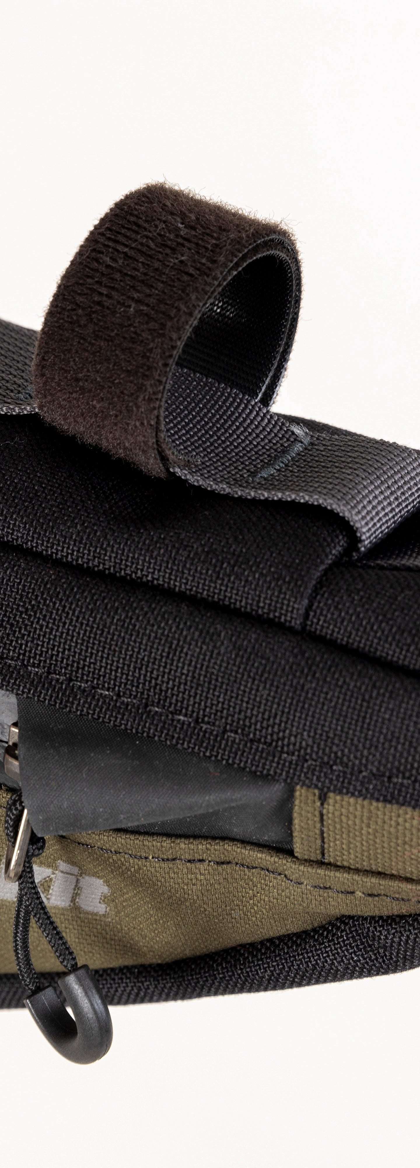 Bilbie 1.5Litre Half-Length Frame Bag