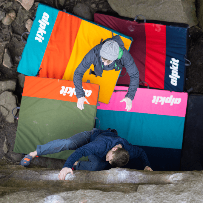 Equipment | Backpacks, Bike Luggage, Furniture & More | Alpkit