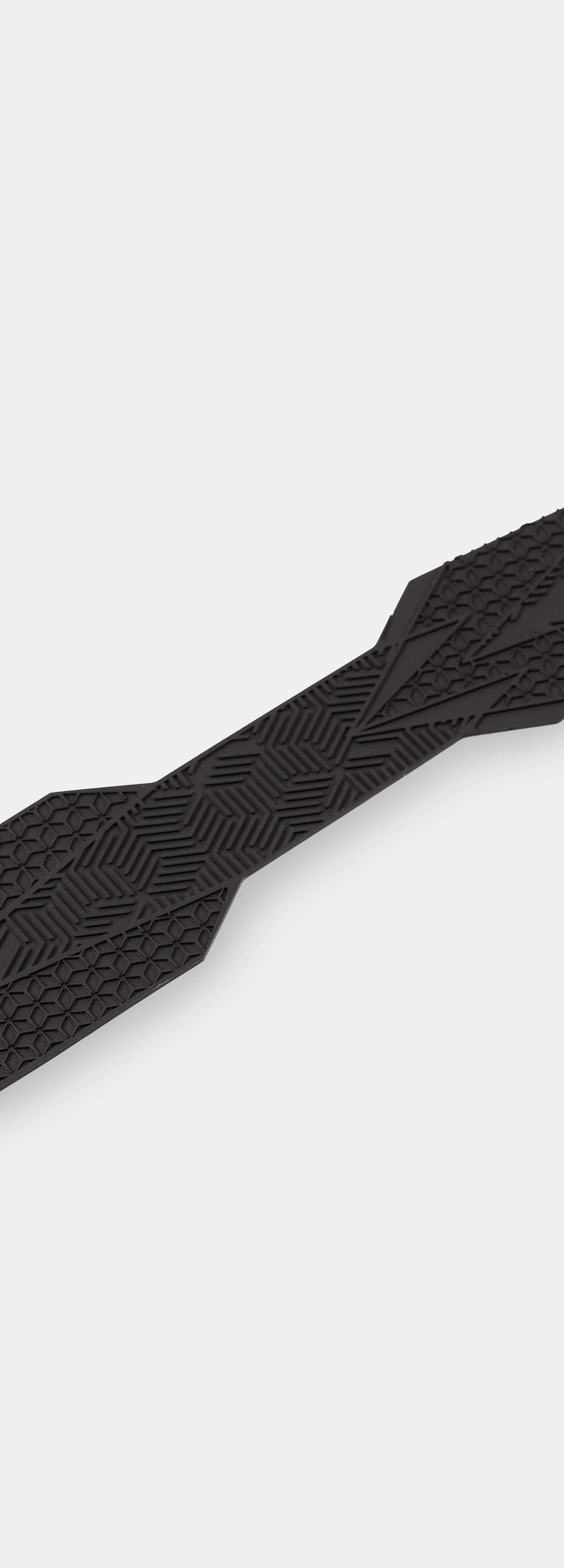 Rubber chainstay protectors for road, gravel and MTB