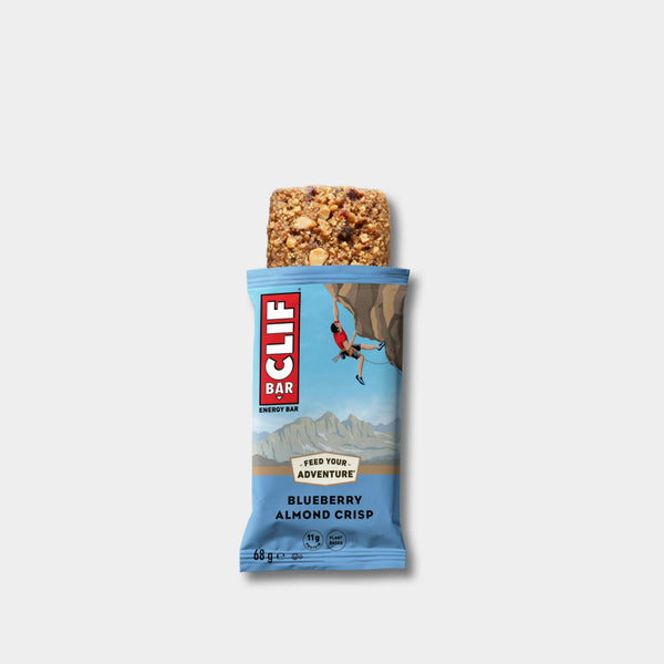 Clif bar energy bars