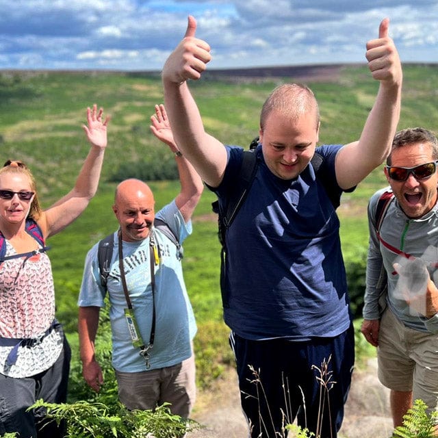 Alpkit Foundation | Breaking Barriers to the Outdoors