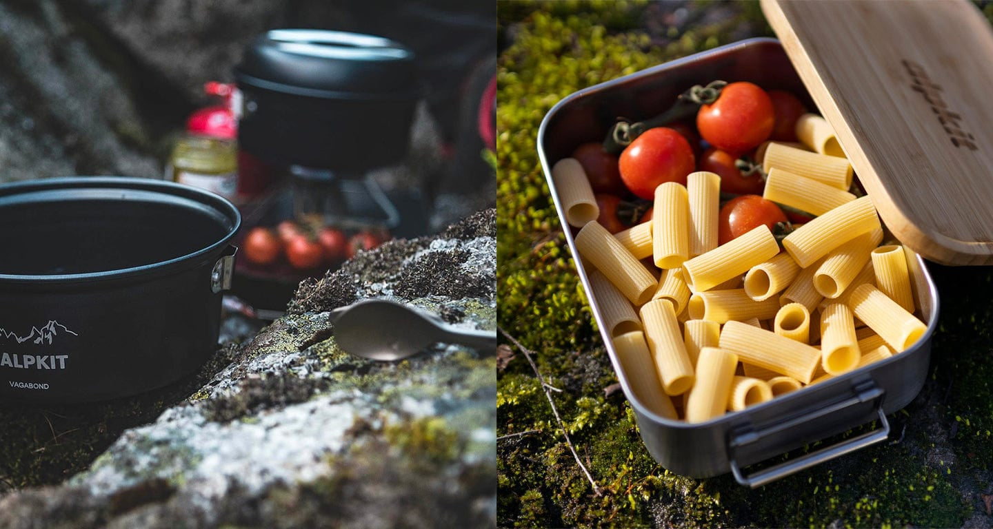 Camping | Tents, Sleeping Bags & Camping Equipment | Alpkit