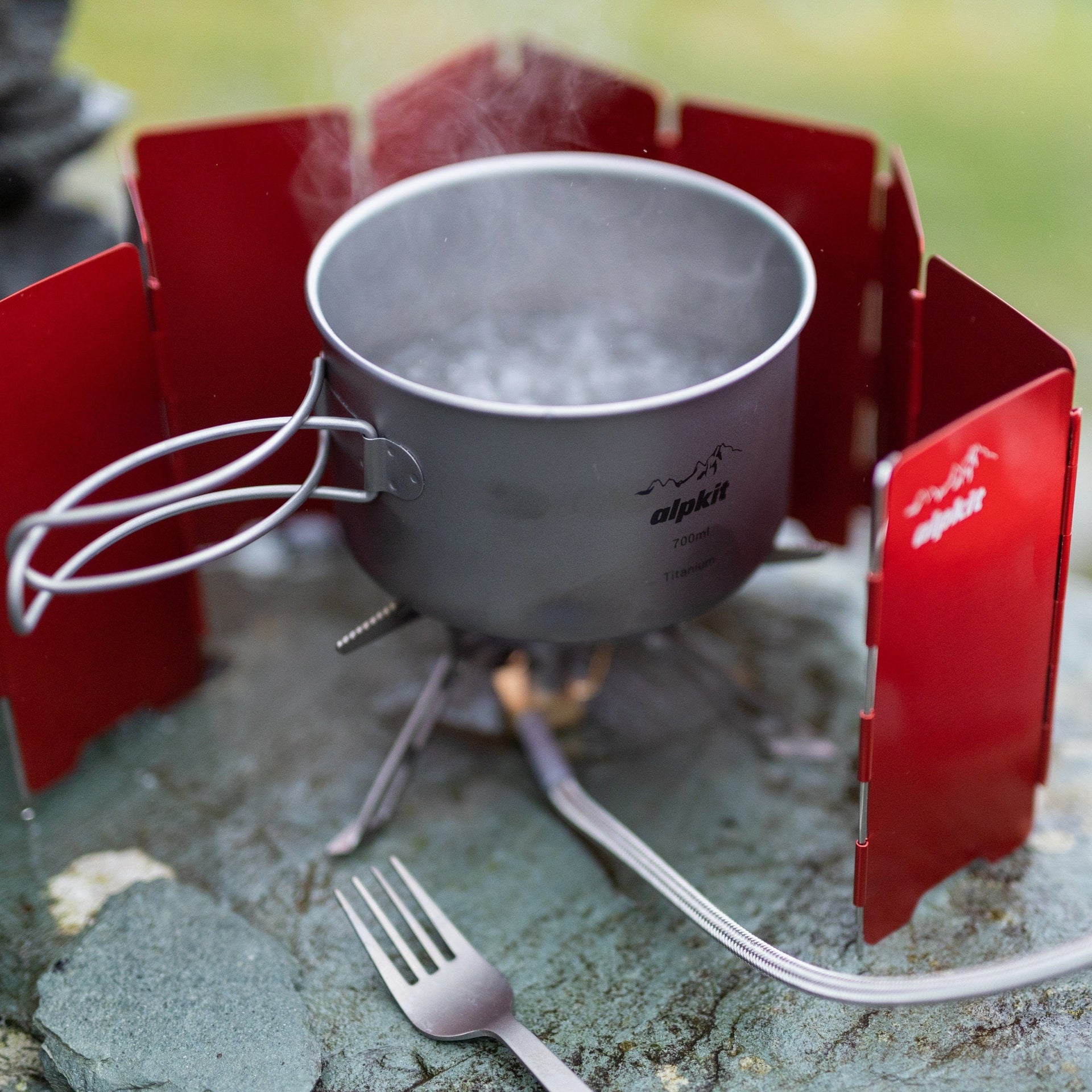 Alpkit | Go Nice Places, Do Good Things