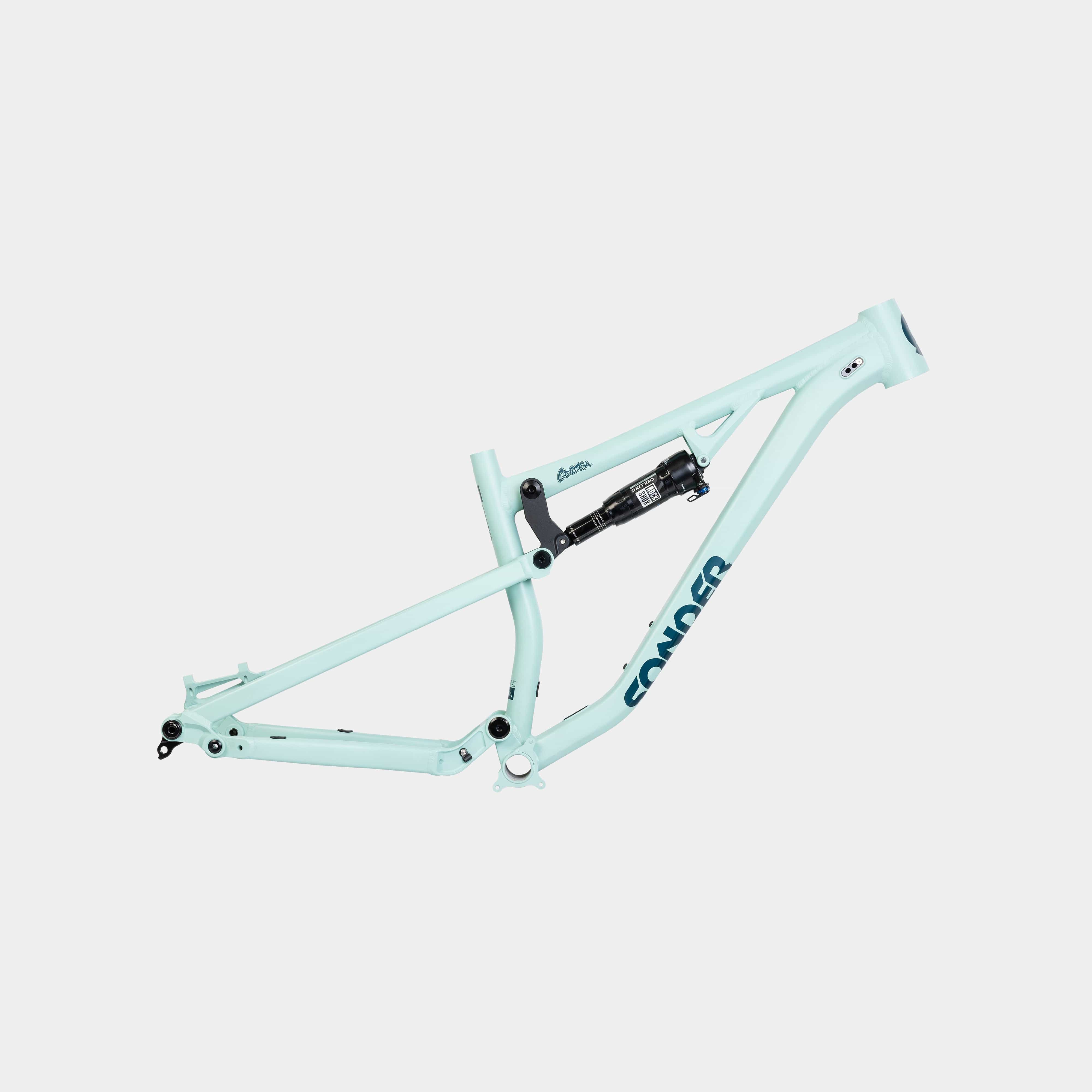Sonder Cortex frameset