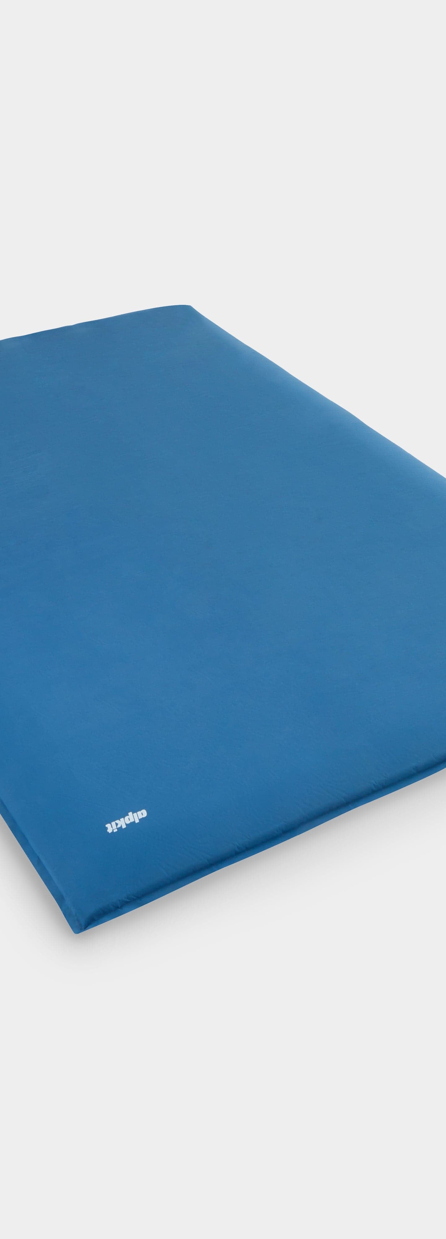 Double Dozer | Self-Inflating Double Camping Mattress