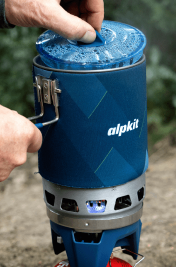 Alpkit | Go Nice Places, Do Good Things