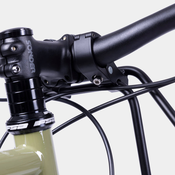 Sonder ExoLoader