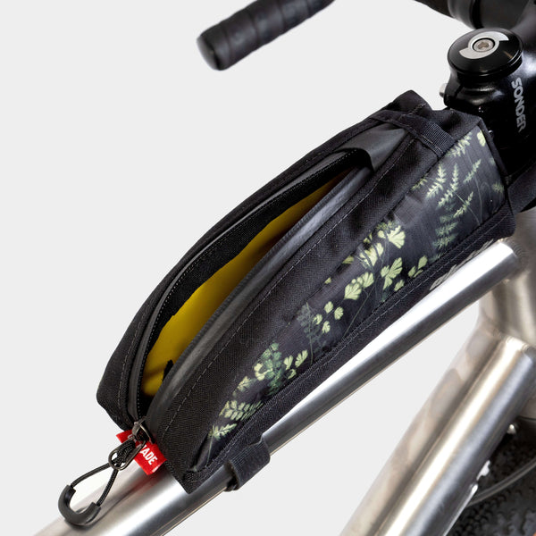 Fuel Pod [Limited Edition] Forester Top Tube Bag