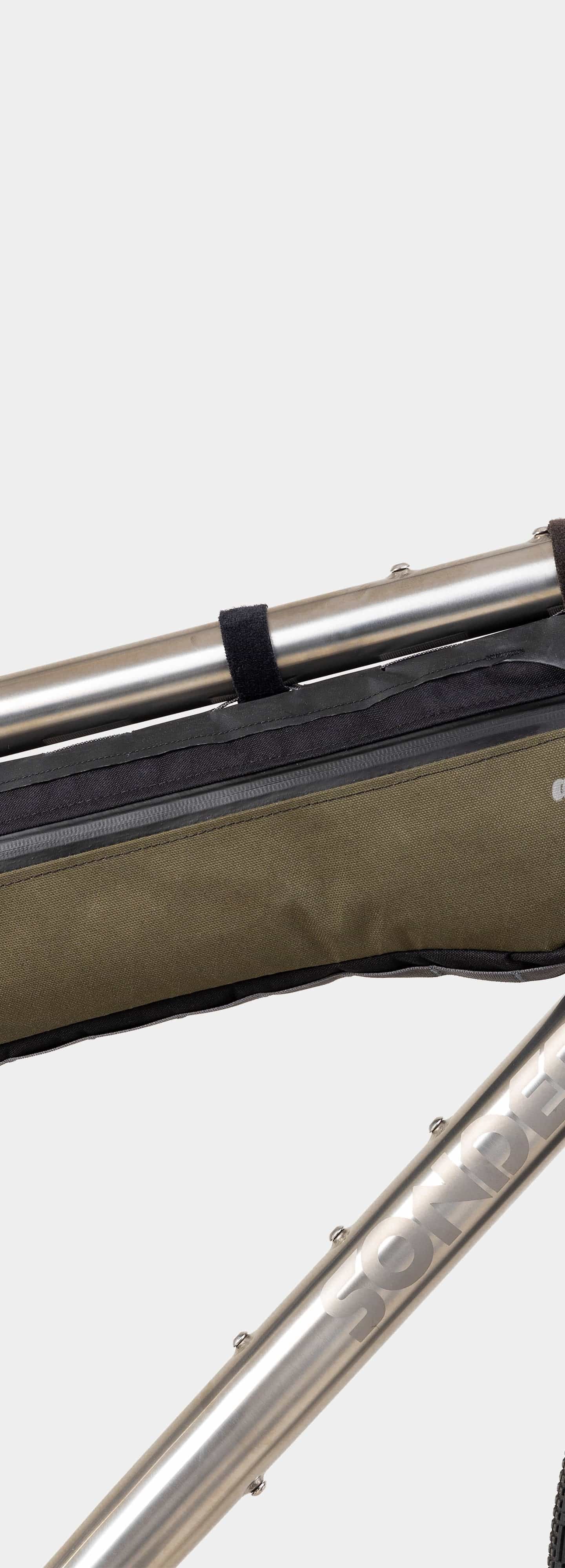 Glider | Road Bike Frame Bag