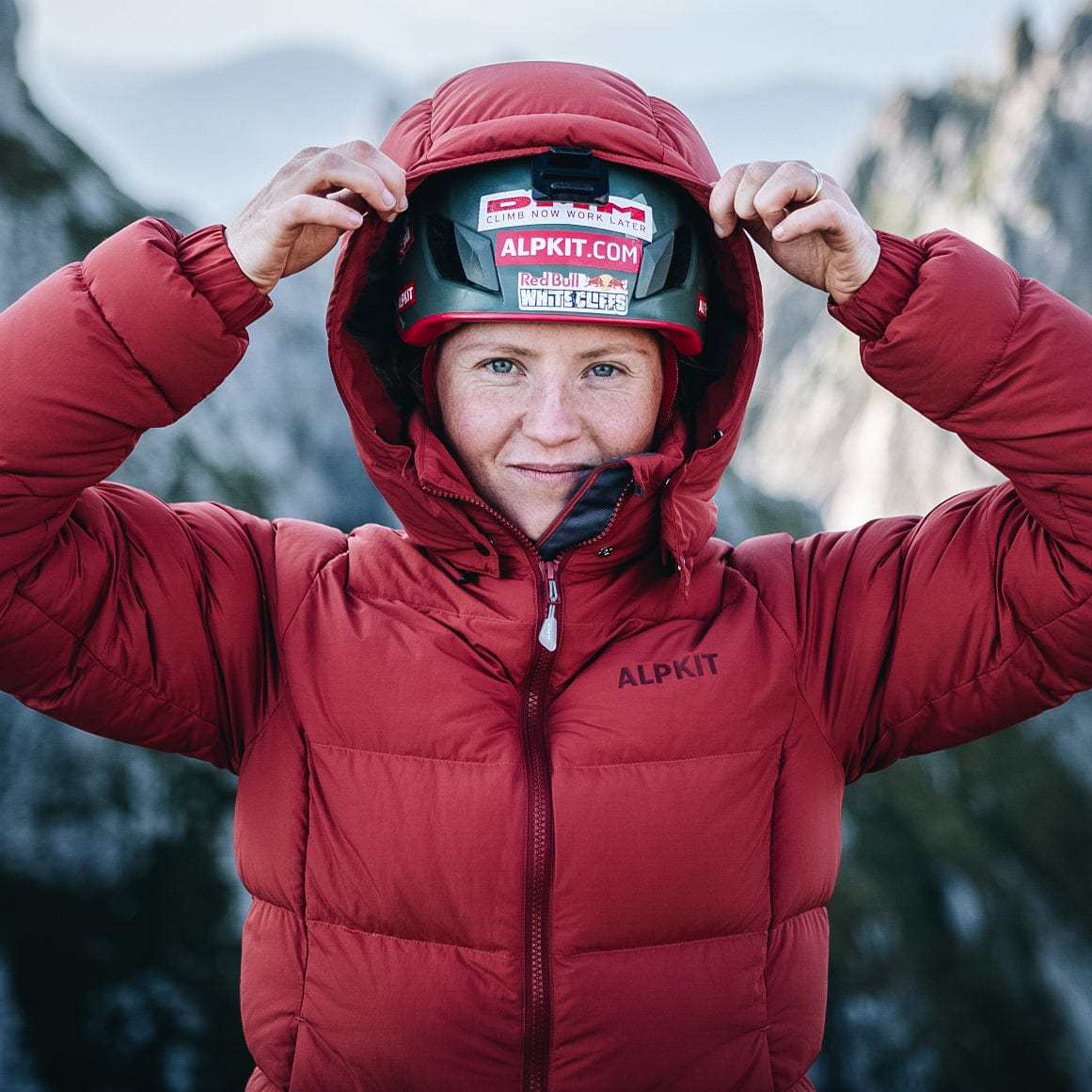 Spotlight | Expert Advice | Alpkit