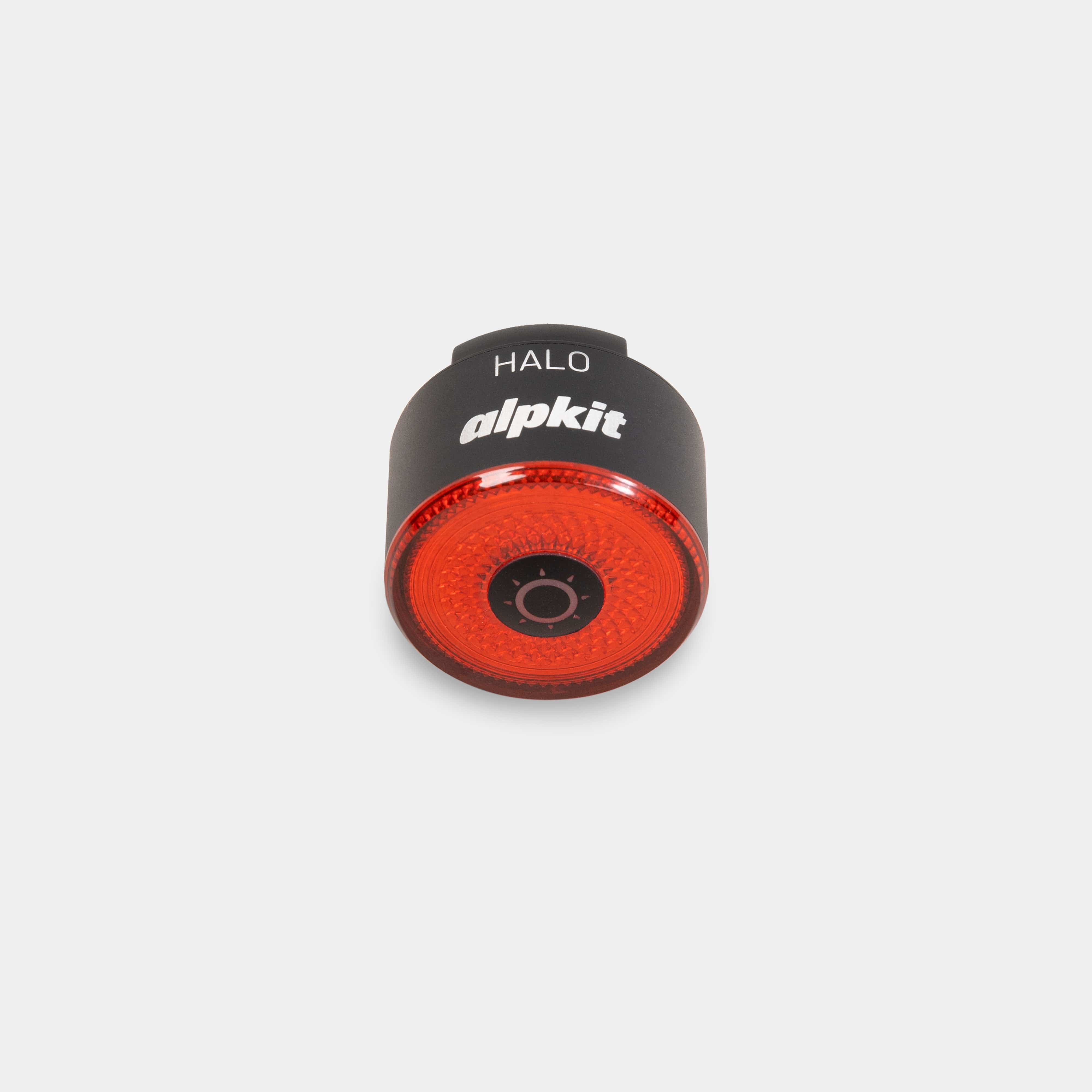 Halo Rear Led Bike Light with Braking mode Sonder