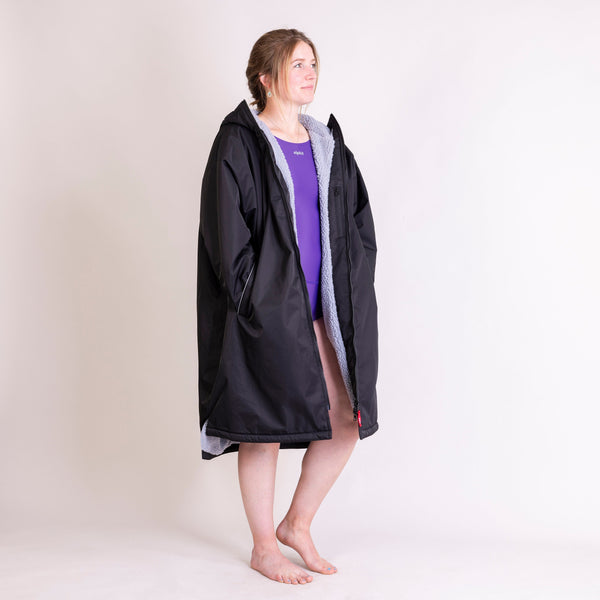Haven Outdoor Swimming Changing Robe