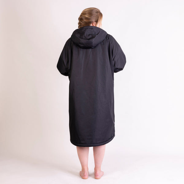Haven Outdoor Swimming Changing Robe
