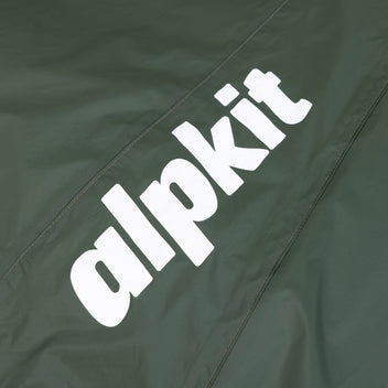 Hunka Waterproof Bivvy Bag Lightweight
