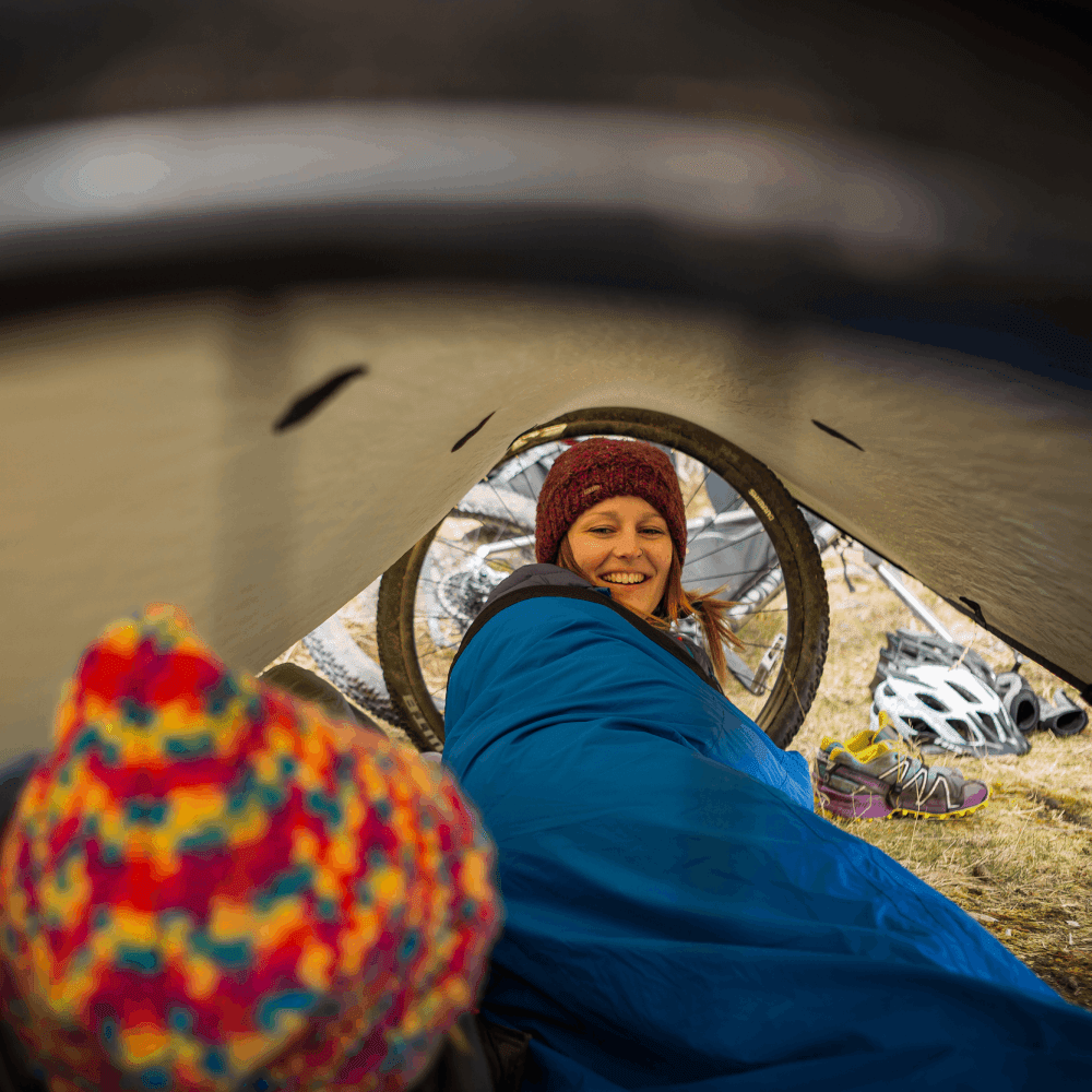 Hunka | Breathable Waterproof Bivvy Bag