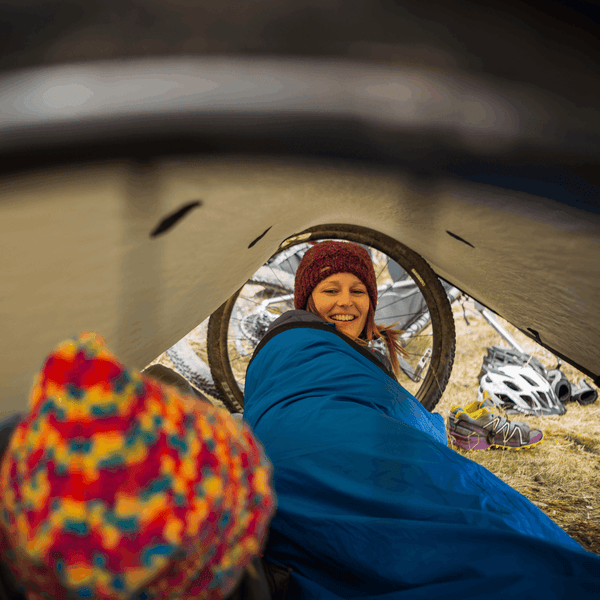 Hunka Waterproof Bivvy Bag Lightweight